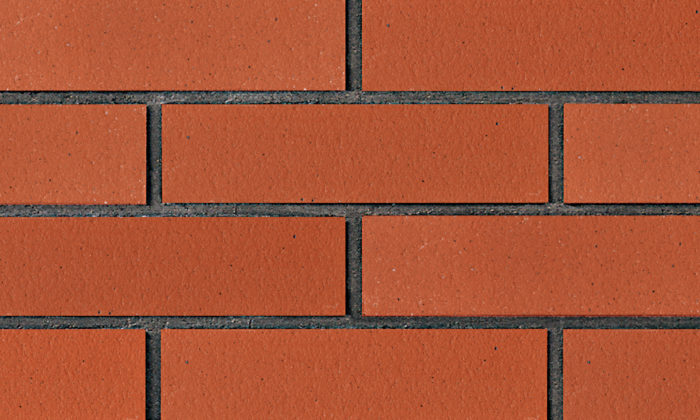 Clay Brick Veneer - Original Scene